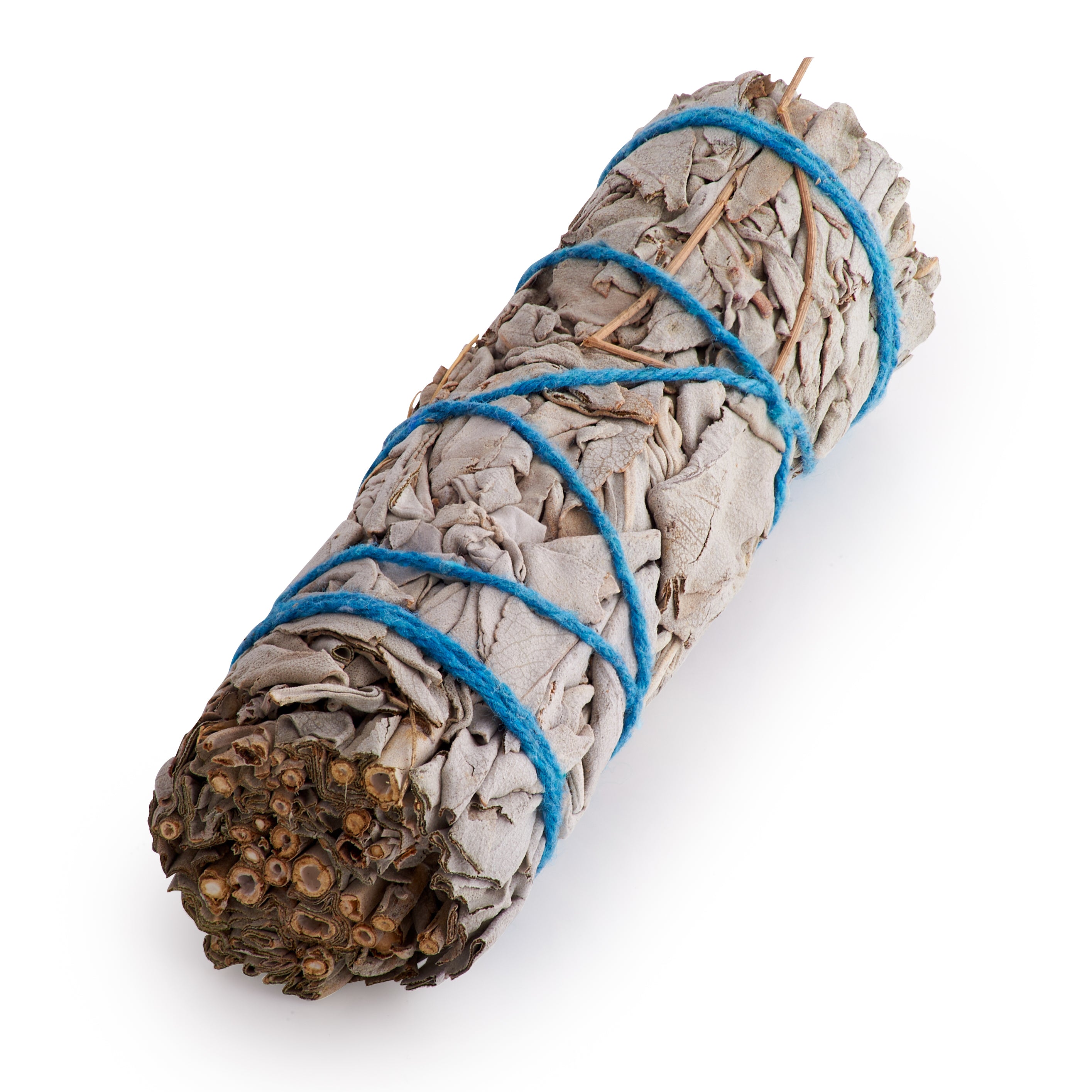 Californian White Sage 4 inch – The Smudge Stick Shop